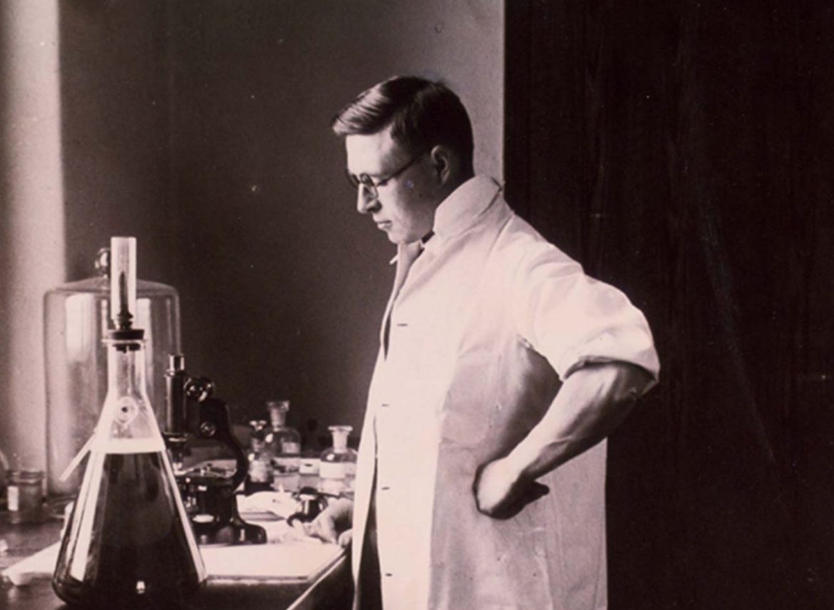 Insulin 100 | James Collip Monument Unveiling - Insulin 100